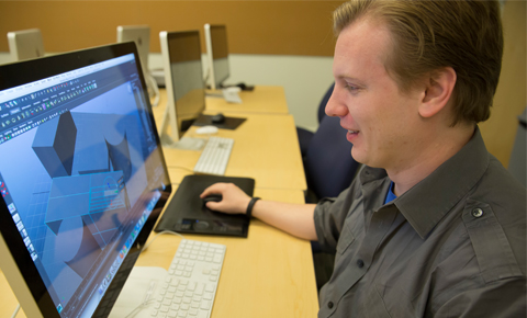 Graduate Certificate in Learning Experience Design and Technology ...